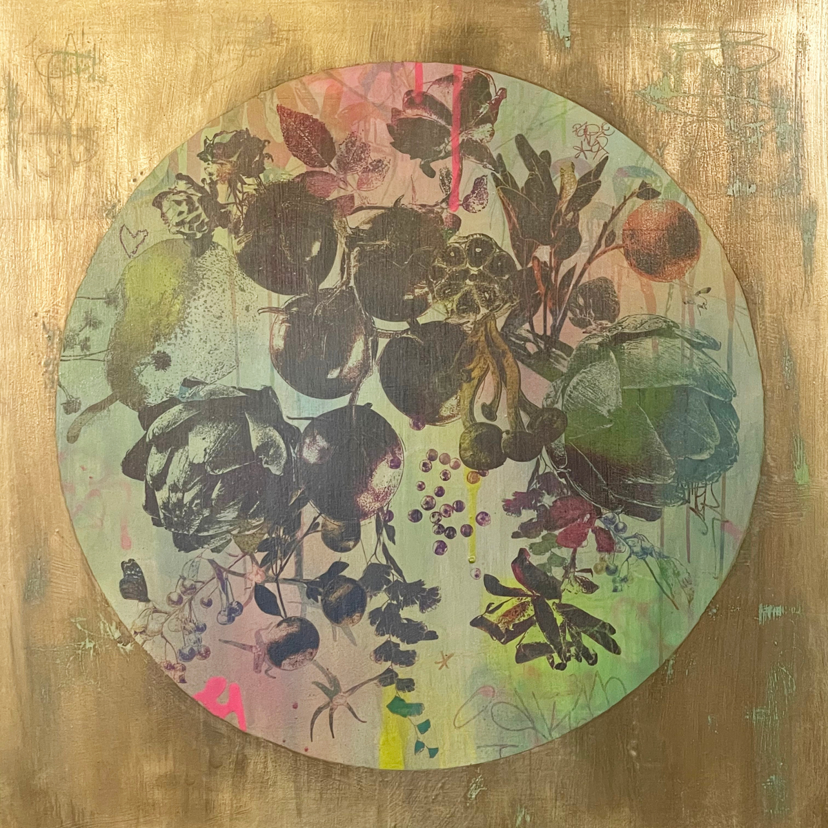 Abundance No. 1 – Noble Designs