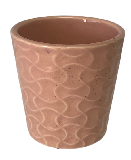 Vintage Coral Pot – Noble Designs