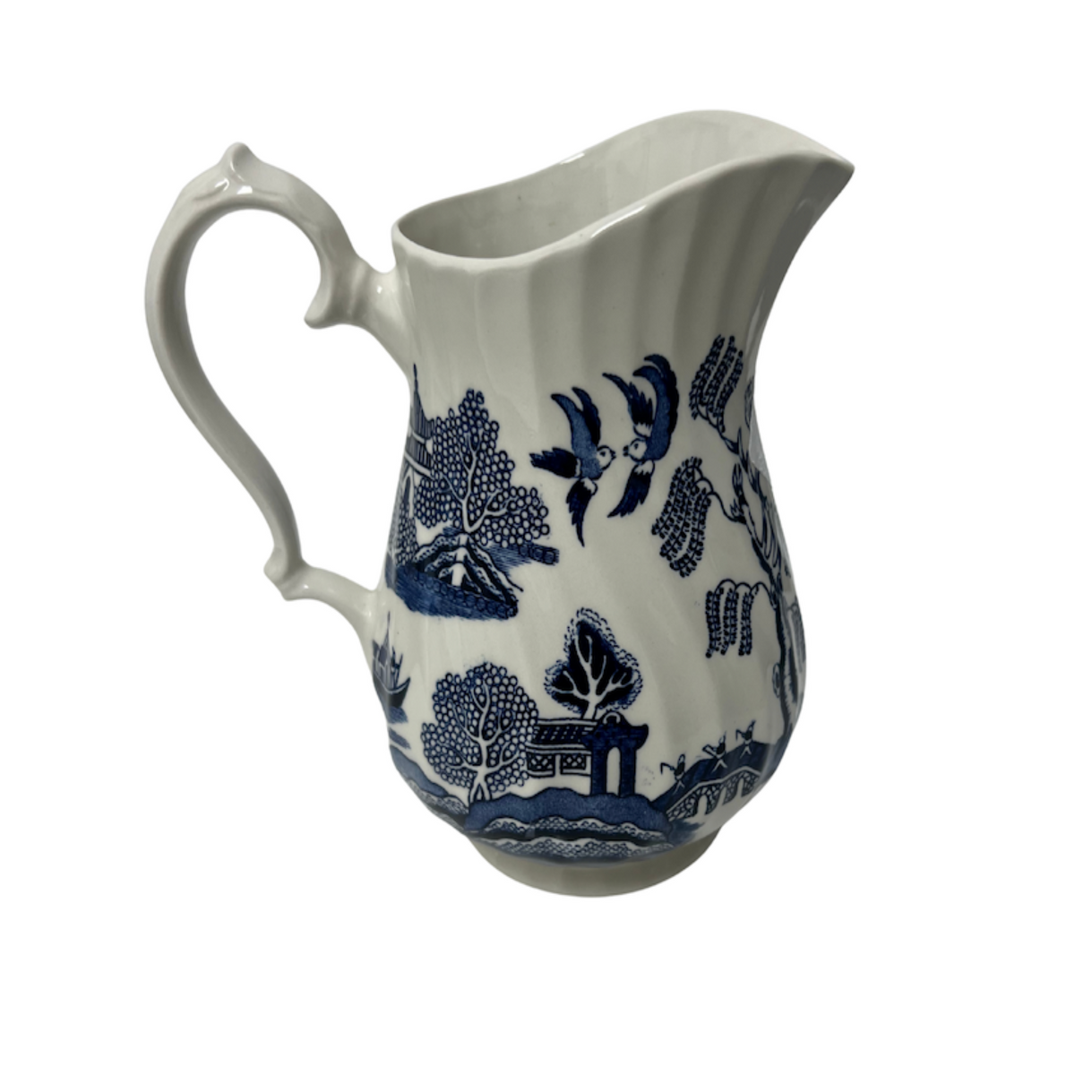 Vintage Wessex Pitcher – Noble Designs