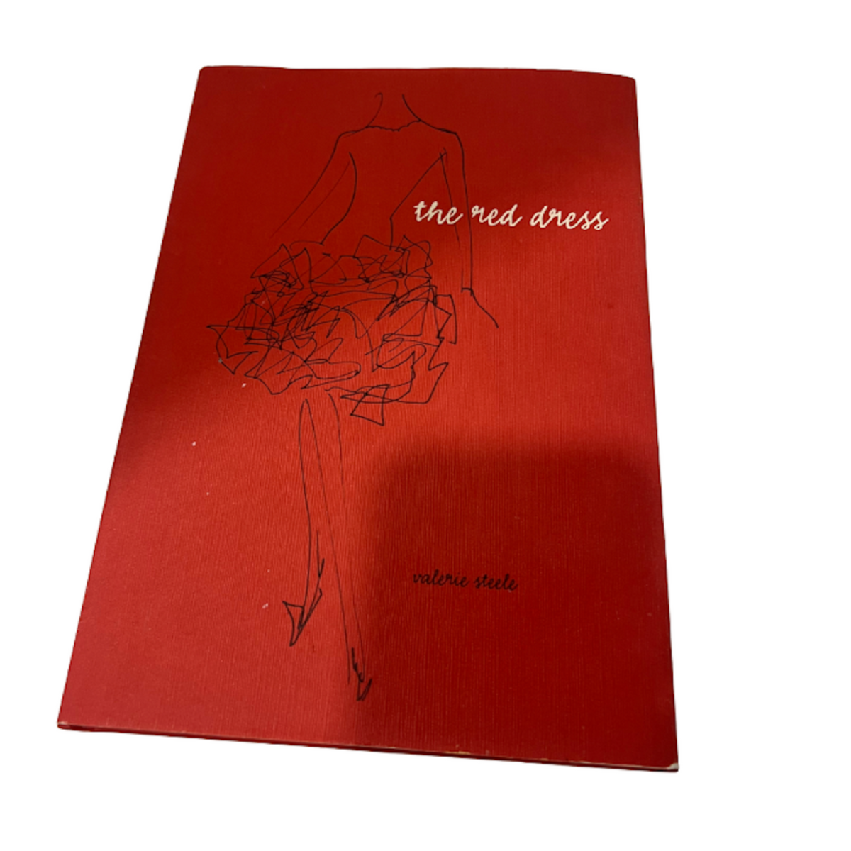 The Red Dress Book – Noble Designs