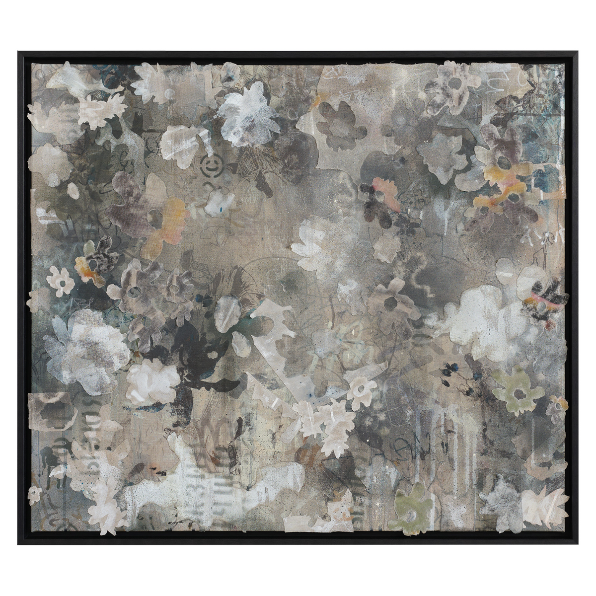 Unexpected Blooms No. 3 – Noble Designs