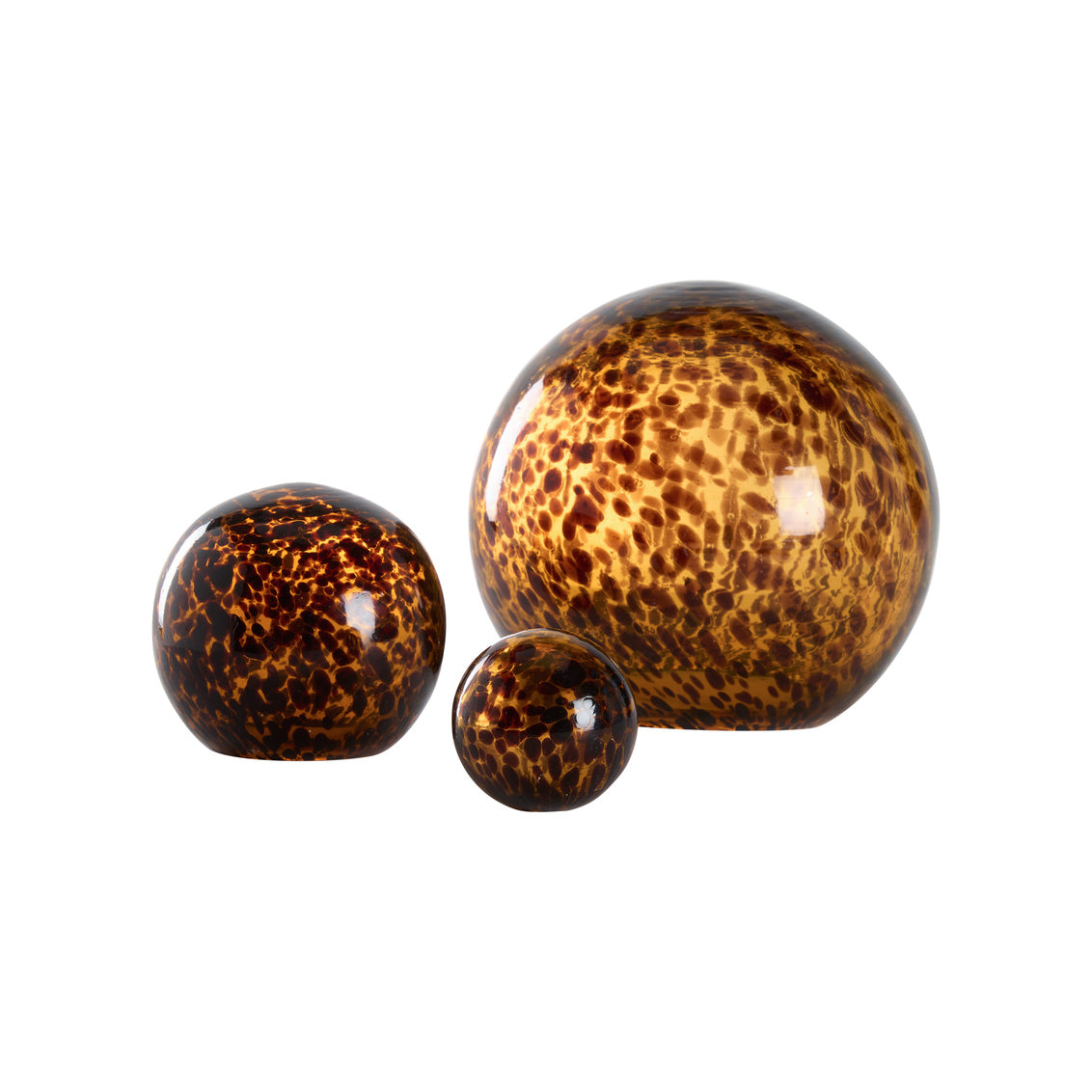 Torgo Orb, Set of 3 – Noble Designs
