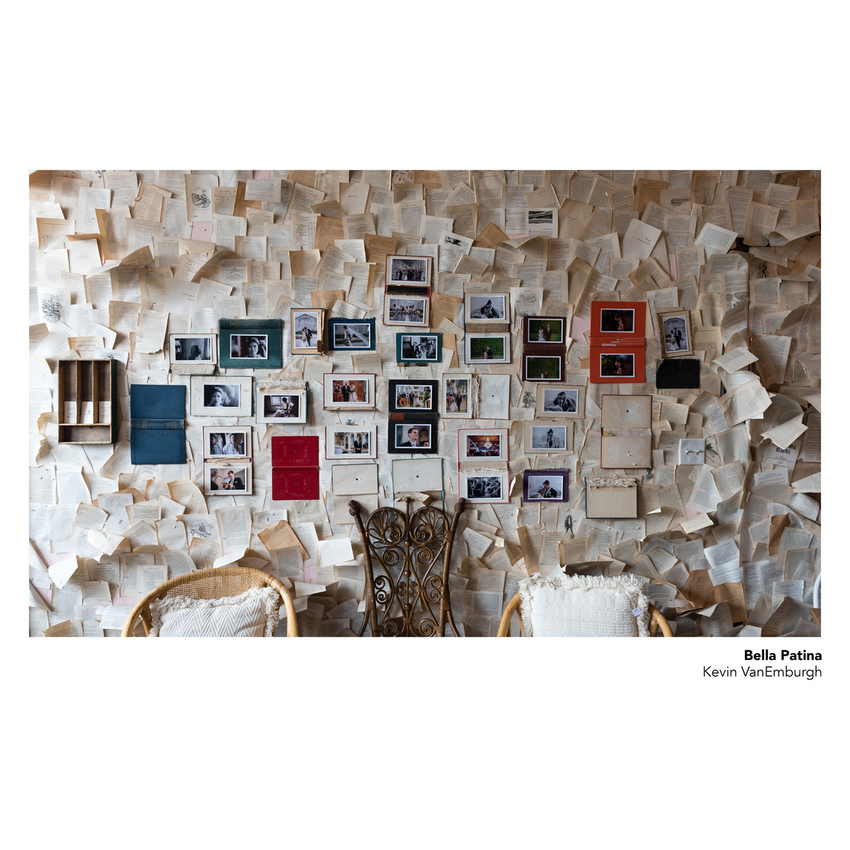 Bella Patina – Noble Designs