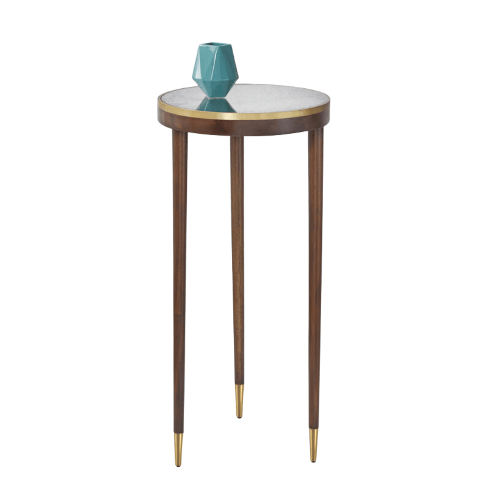Side & Accent Tables – Noble Designs